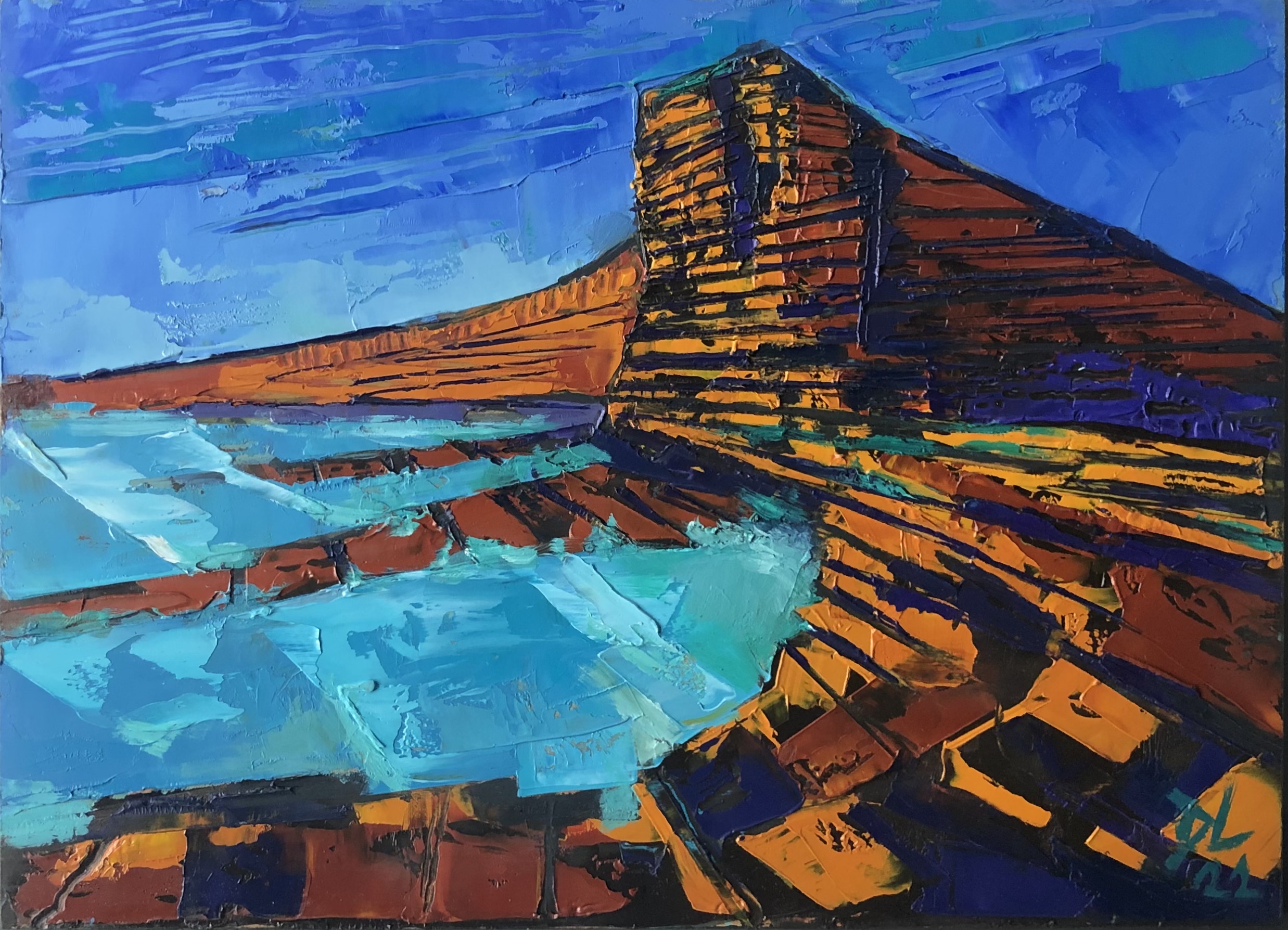 DAVID MICHAEL LEWIS – David Michael Lewis is a contemporary British ...